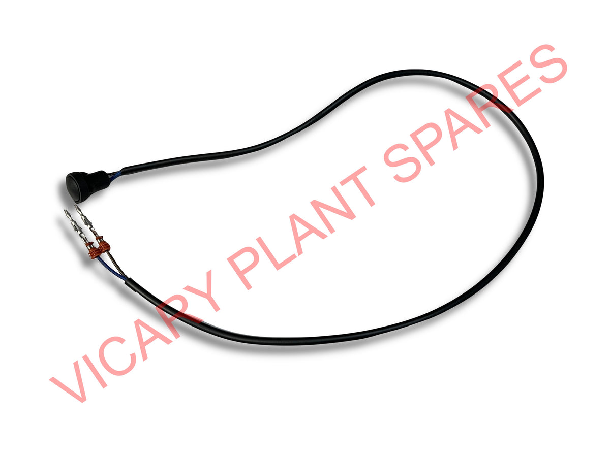 PUSH BUTTON SWITCH 666MM JCB Part No. 701/D9775 - Vicary Plant JCB ...