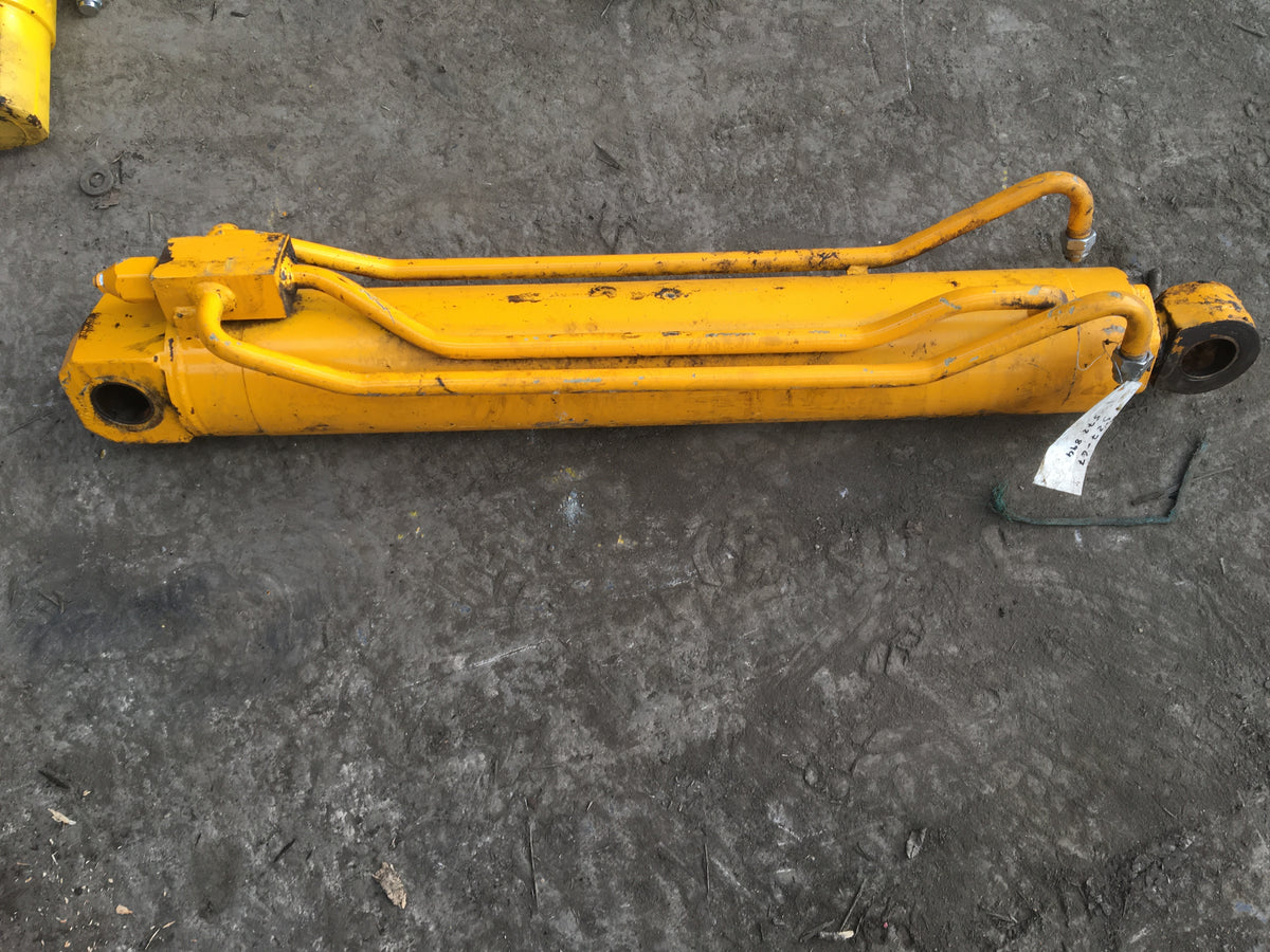 SECOND HAND TILT RAM JCB Part No. 561/60020 - Vicary Plant JCB Spares ...