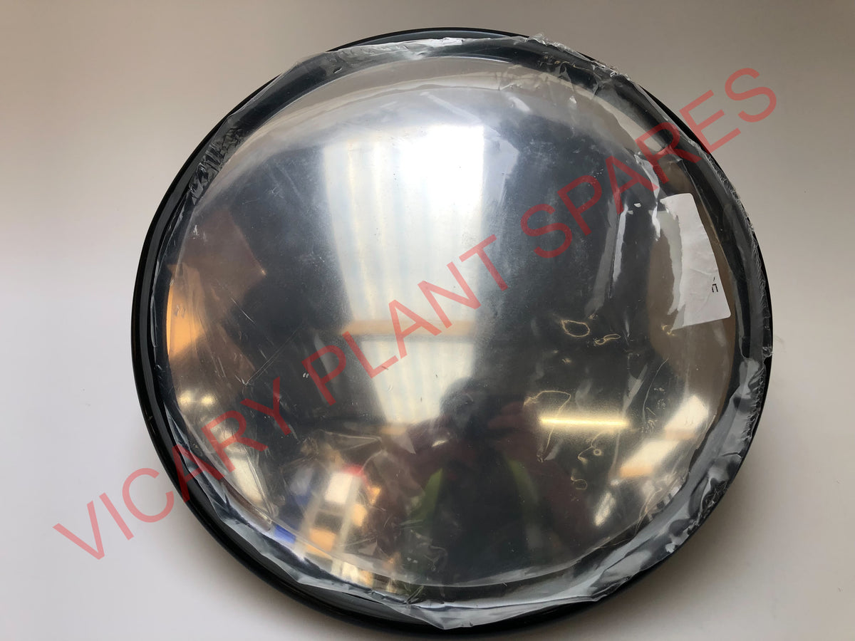 WIDE ANGLE MIRROR JCB Part No. 334/R2016 - Vicary Plant JCB Spares ...