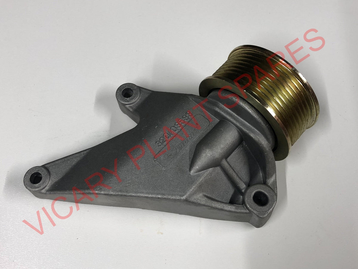 IDLER PULLEY JCB Part No. 320/08724 - Vicary Plant JCB Spares – Vicary ...