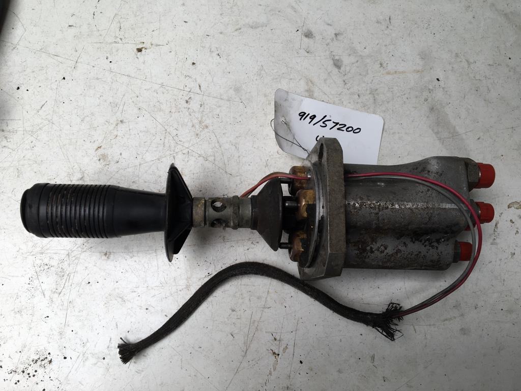 SECOND HAND CONTROLLER JCB Part No. 919/57200 - Vicary Plant JCB Spares ...