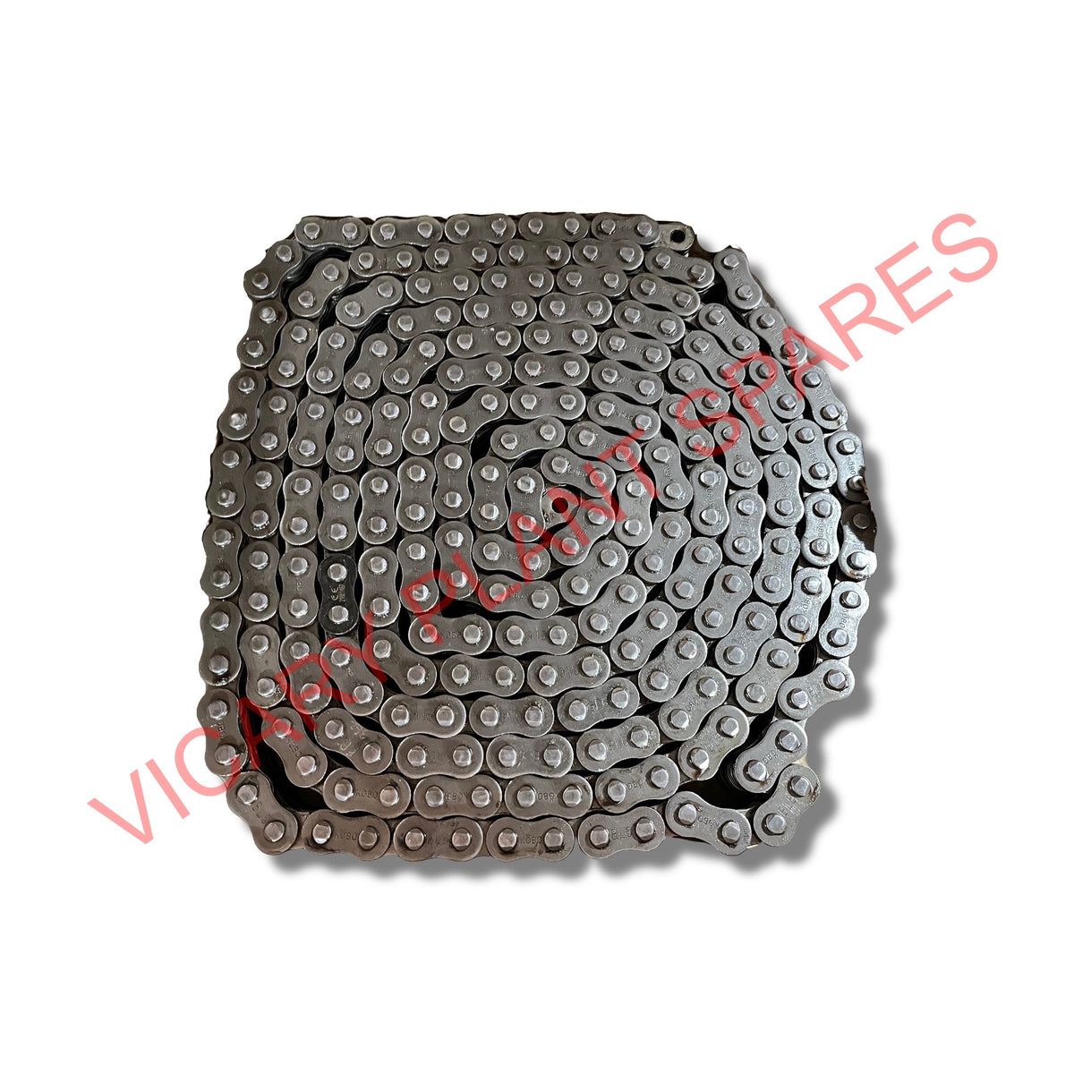BOOM RETRACTION CHAIN JCB Part No. 918/70600 - Vicary Plant JCB Spares ...