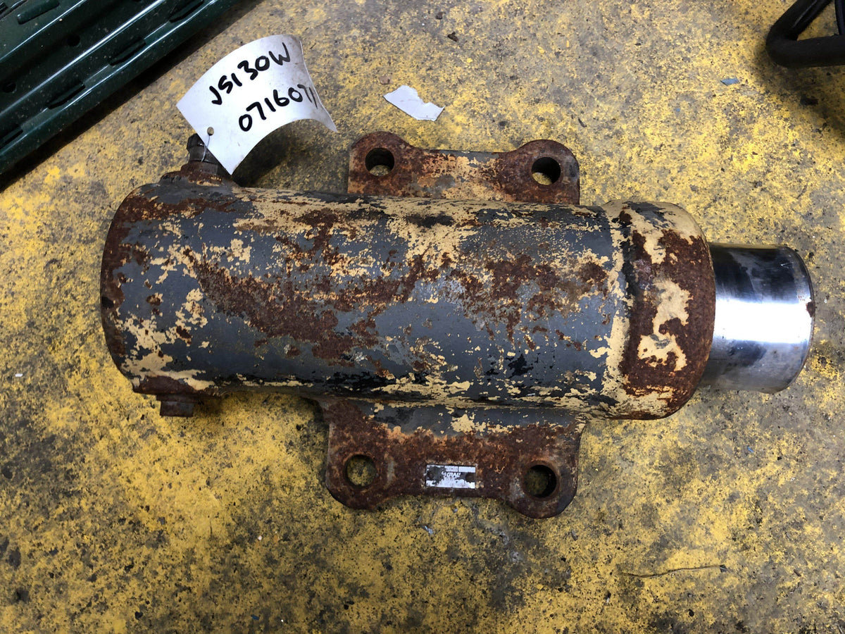SECOND HAND AXLE RAM JCB Part No. JLA0256 - Vicary Plant JCB Spares ...