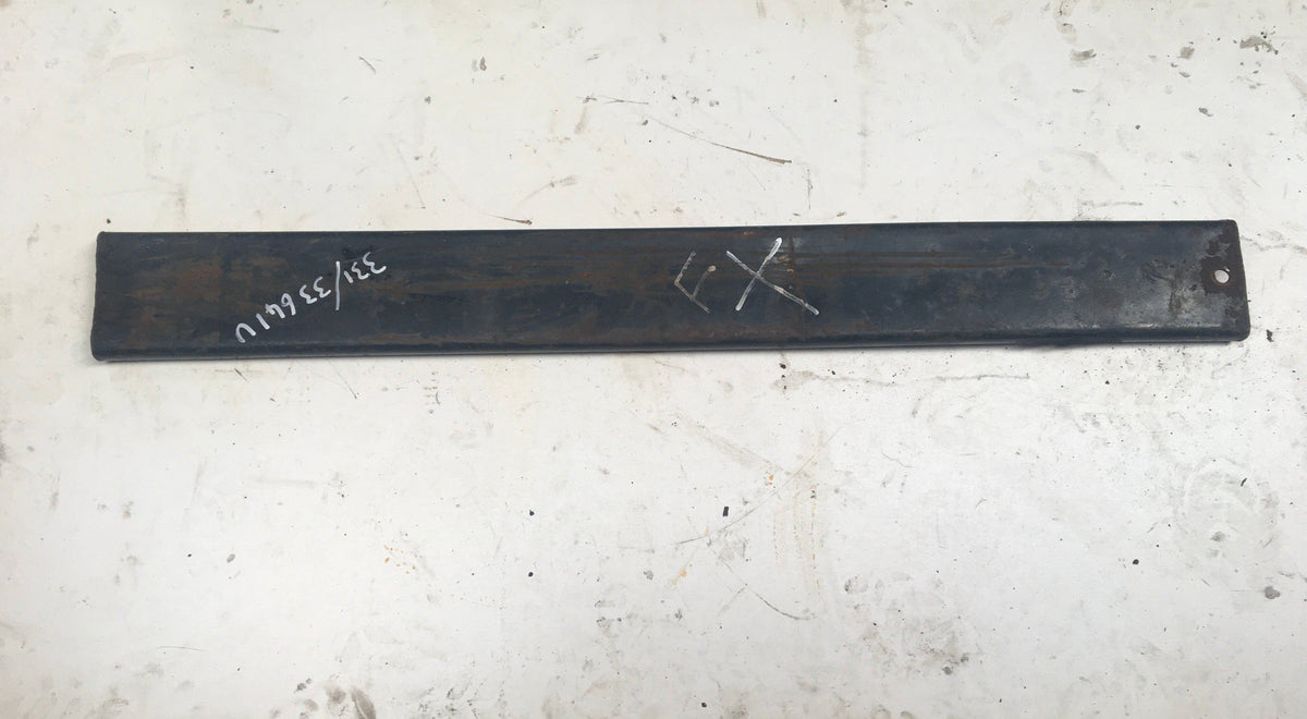 SECOND HAND BOOM RAM GUARD JCB Part No. 331/33641 - Vicary Plant JCB ...