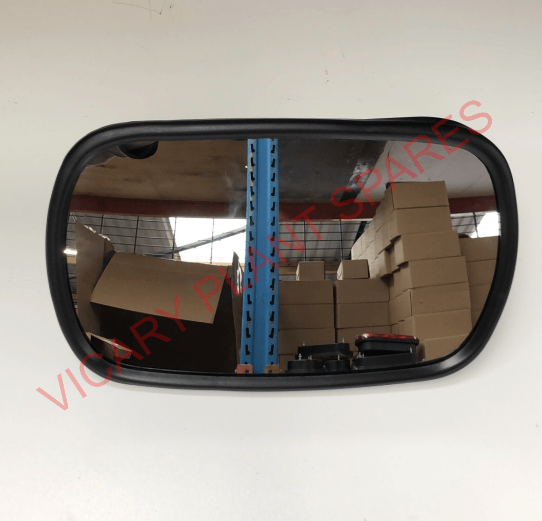 EXTERIOR MIRROR JCB Part No. 334/E0829 - (same as 123/04970, 331/63982 ...