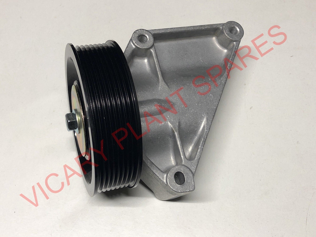 IDLER ASSEMBLY JCB Part No. 320/08624 - Vicary Plant JCB Spares ...
