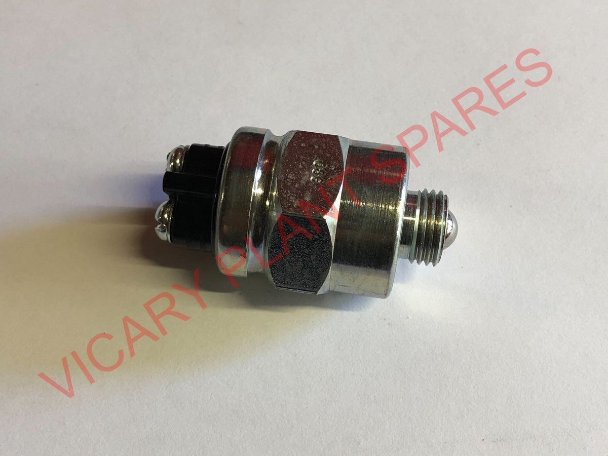NEUTRAL START SWITCH JCB Part No. 334/C8781 - Vicary Plant JCB Spares ...