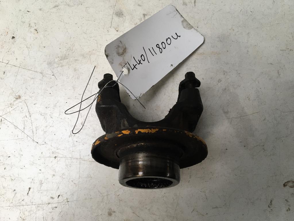 SECOND HAND YOKE JCB Part No. 440/11800 - Vicary Plant JCB Spares ...