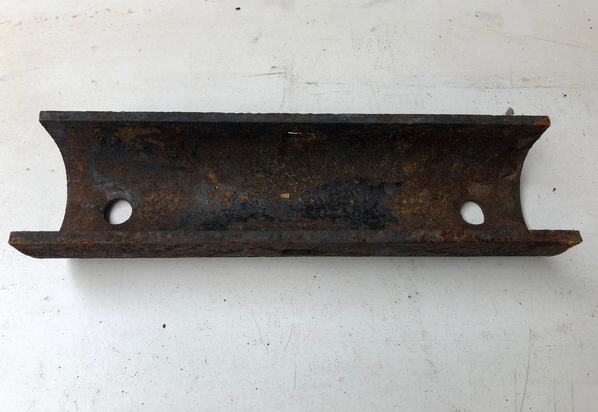 SECOND HAND LIFT RAM SAFETY STRUT JCB Part No. 334/S8846 - Vicary Plant ...