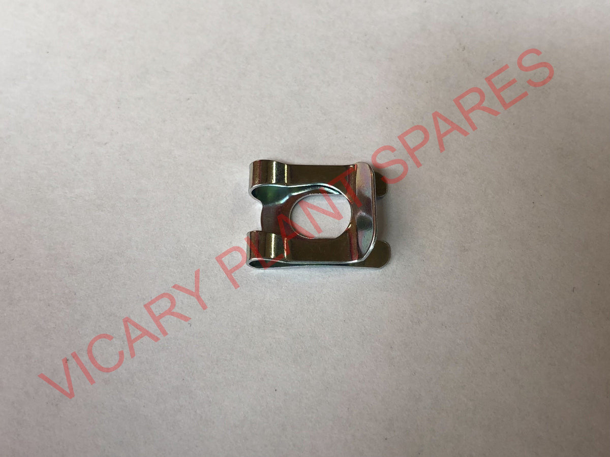 SAFETY CLIP JCB Part No. 529/38603 - Vicary Plant JCB Spares – Vicary ...