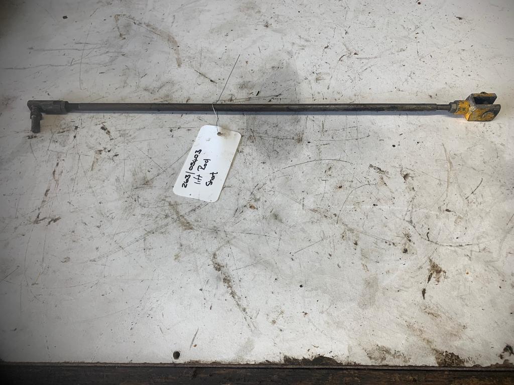 SECOND HAND ROD JCB Part No. 263/05403 - Vicary Plant JCB Spares ...