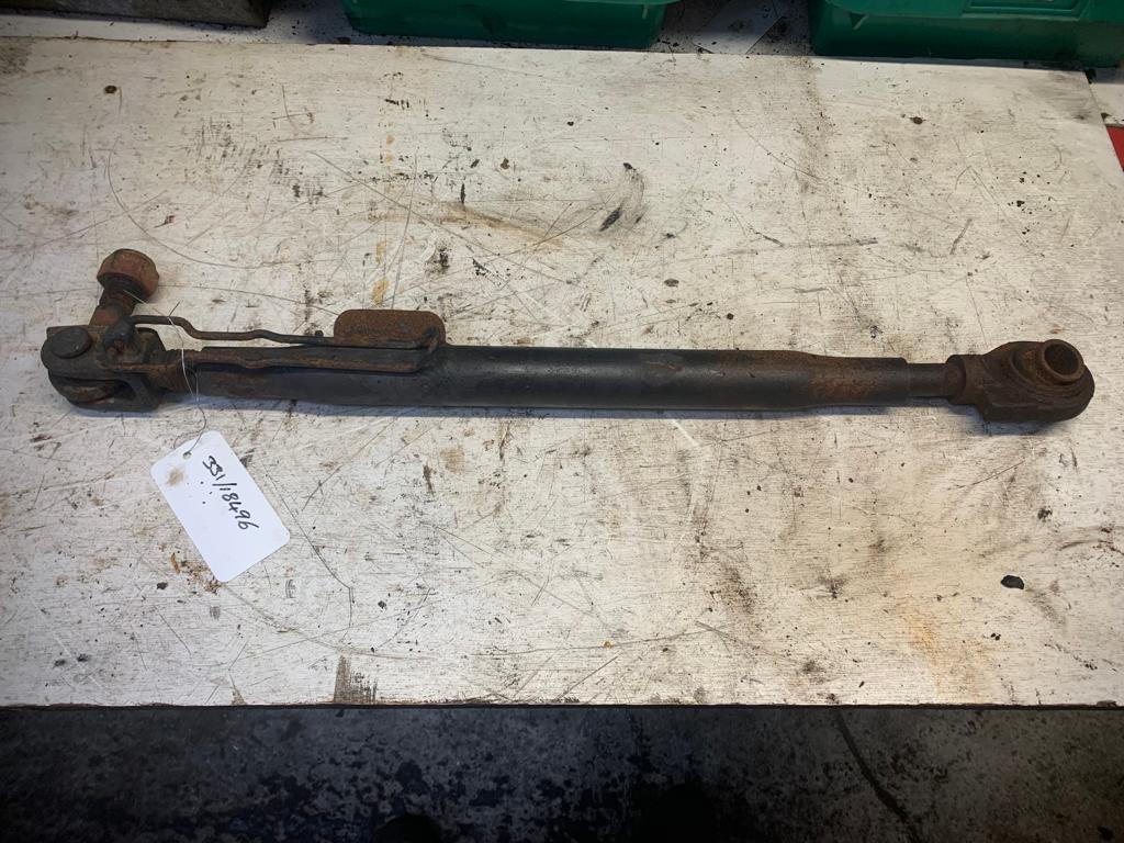 SECOND HAND STABILISER ROD JCB Part No. 331/18496 - Vicary Plant JCB ...