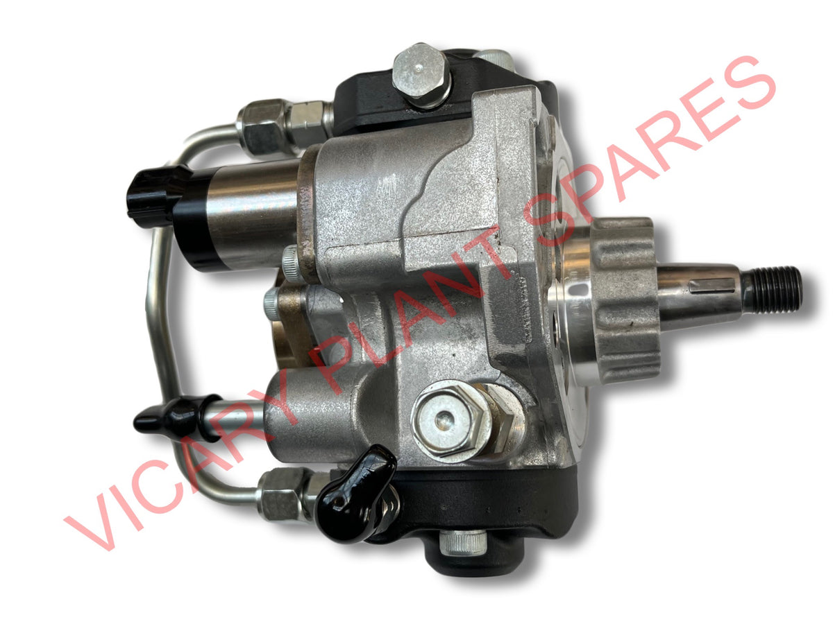 FUEL PUMP JCB Part No. 02/802600 - Vicary Plant JCB Spares – Vicary ...