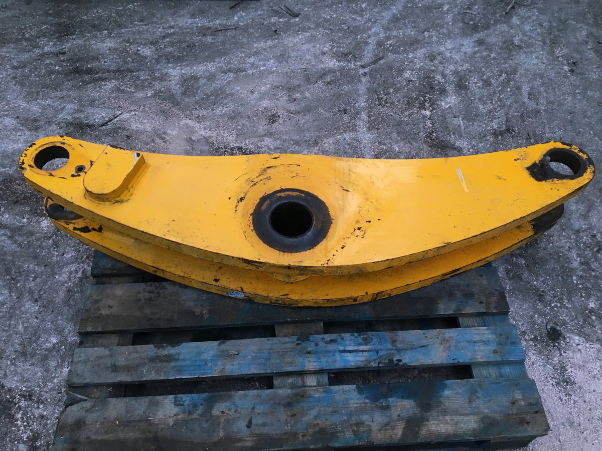 SECOND HAND Z BAR LEVER JCB Part No. 998/10627 - Vicary Plant JCB ...