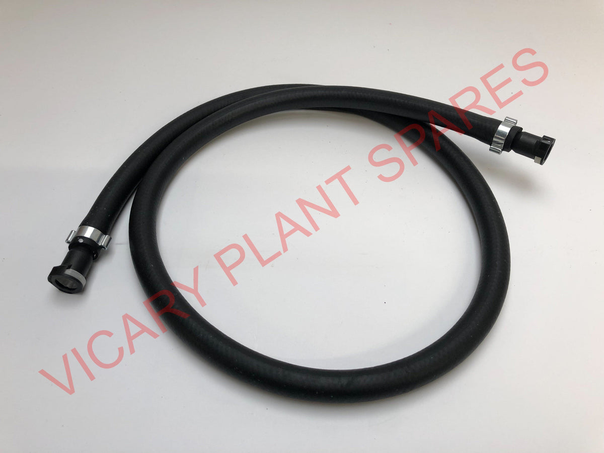 FUEL HOSE JCB Part No. 649/51943 - Vicary Plant JCB Spares – Vicary ...