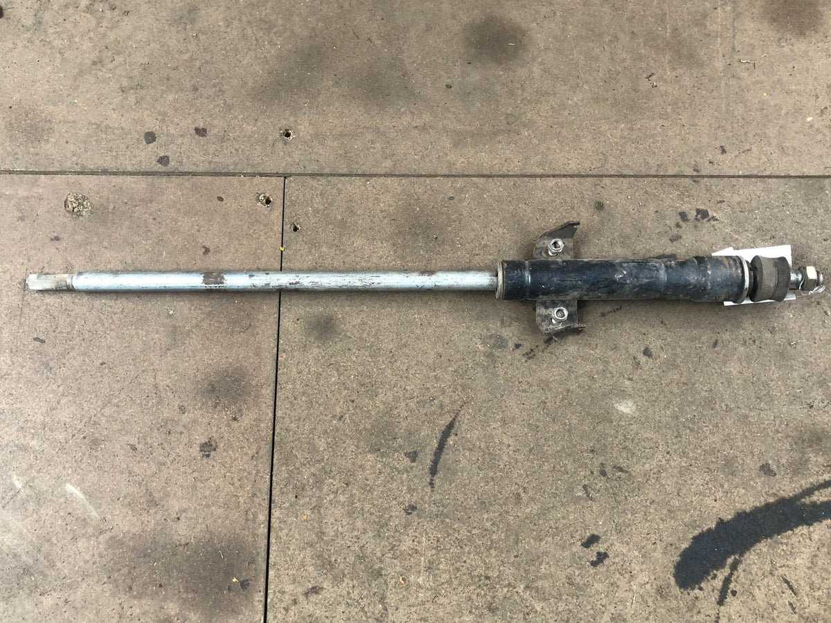 SECOND HAND STEERING COLUMN JCB Part No. 192/16400 - Vicary Plant JCB ...