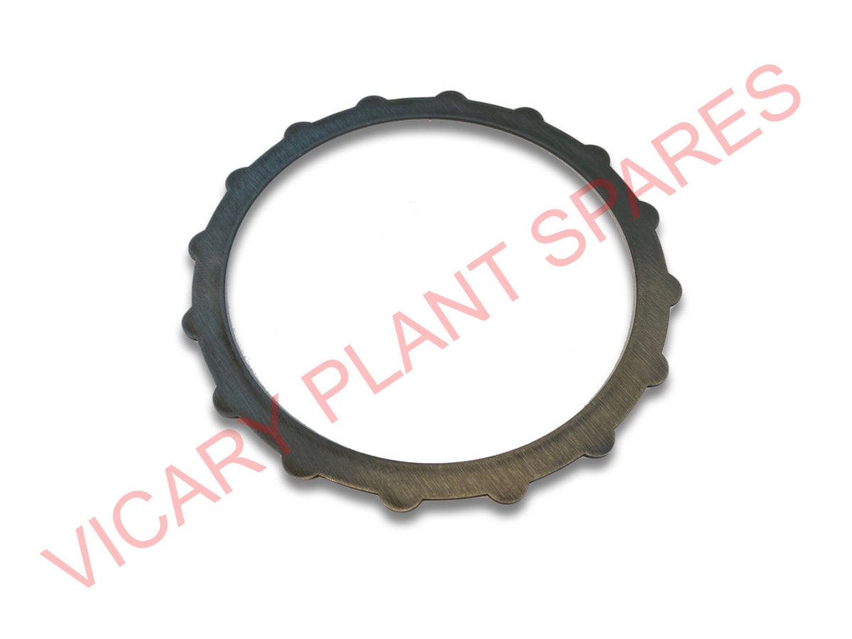 MATING PLATE JCB Part No. LMM0336 - Vicary Plant JCB Spares – Vicary ...