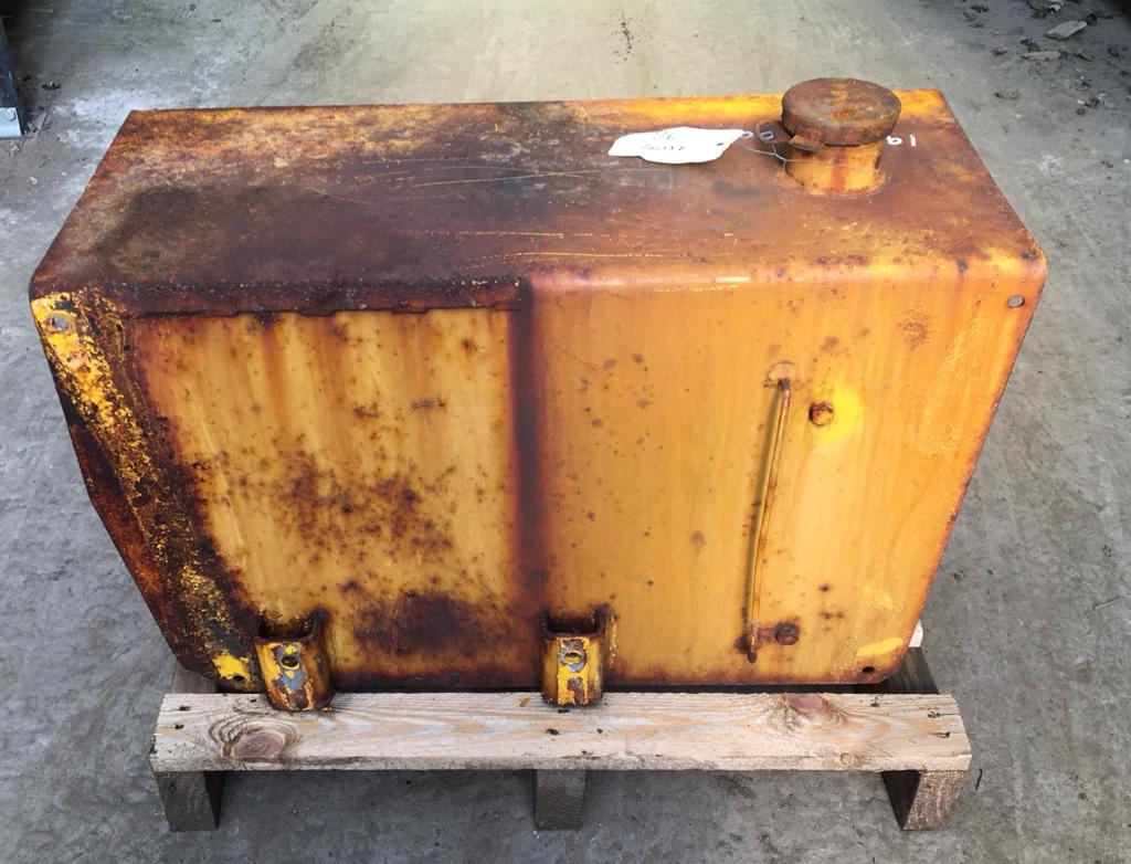 SECOND HAND FUEL TANK JCB Part No. 192/26600 - Vicary Plant JCB Spares ...