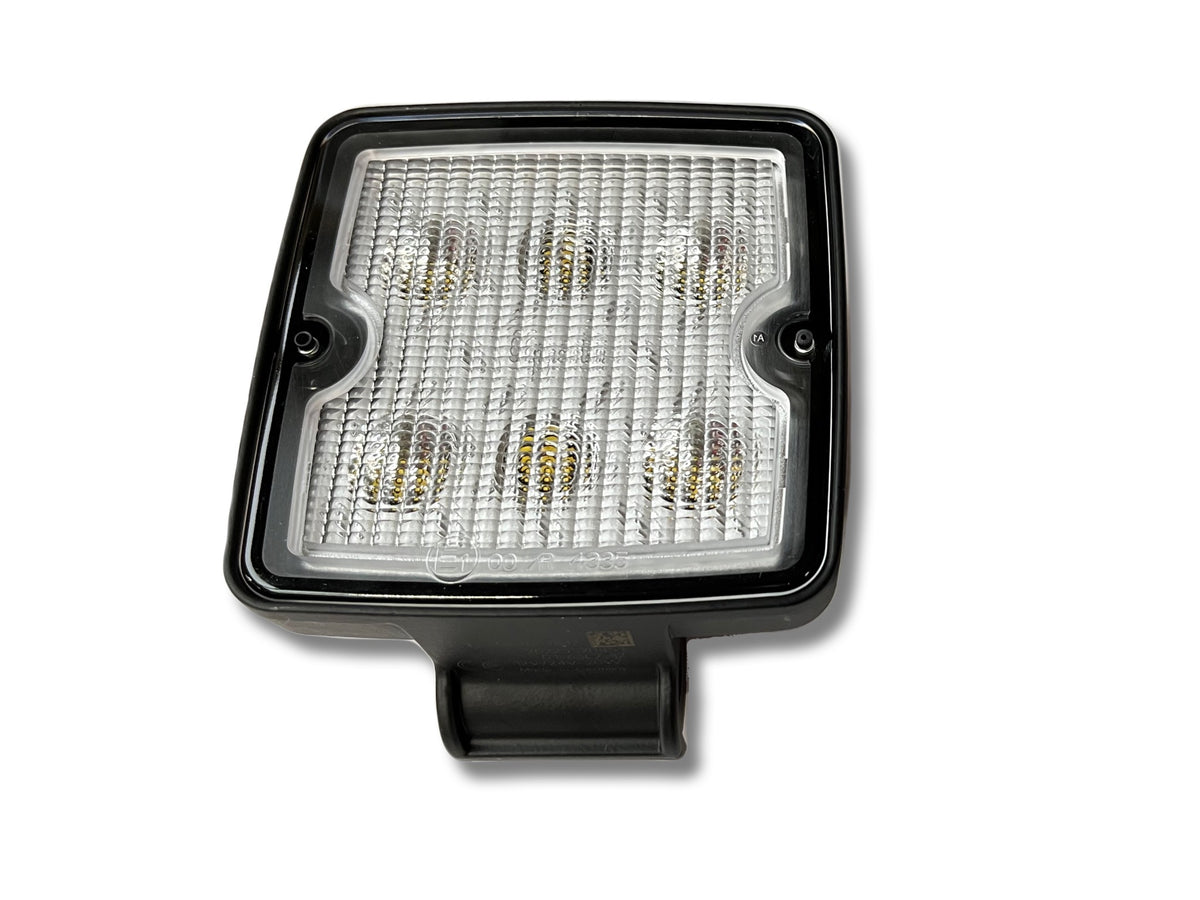 LED WORKLIGHT JCB Part No. 700/J7392 - Vicary Plant JCB Spares – Vicary ...