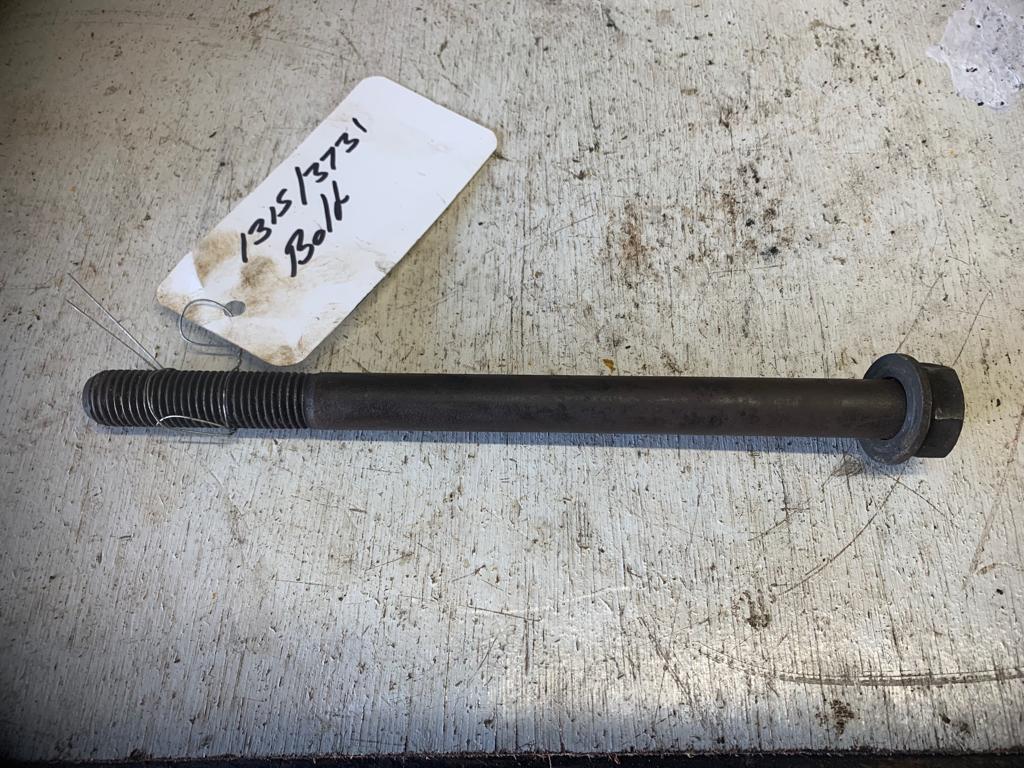 SECOND HAND BOLT M16x220 JCB Part No. 1315/3731 - Vicary Plant JCB ...