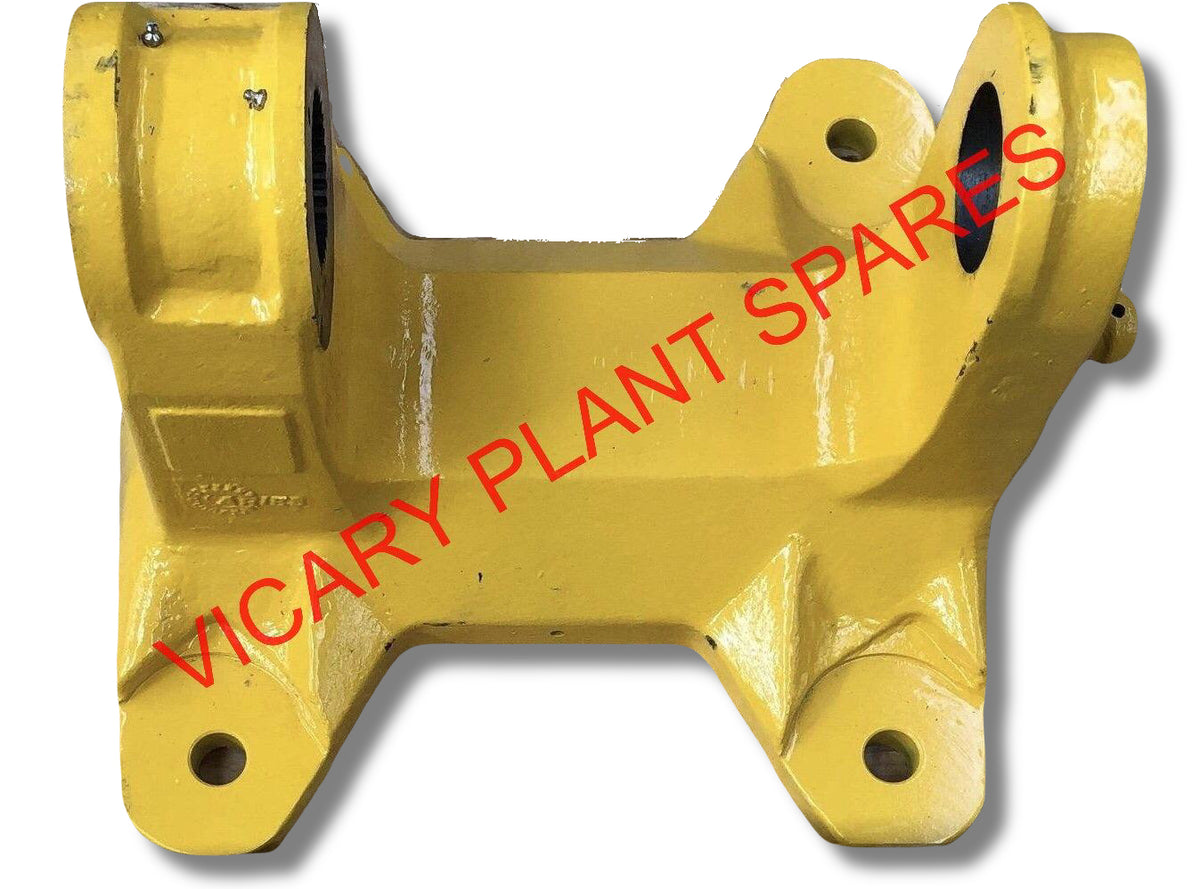 KINGPOST CARRIAGE JCB Part No. 126/00526 - Vicary Plant JCB Spares ...