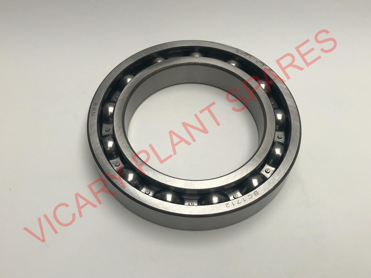 DEEP GROOVE BEARING JCB Part No. 916/06100 - Vicary Plant JCB Spares ...