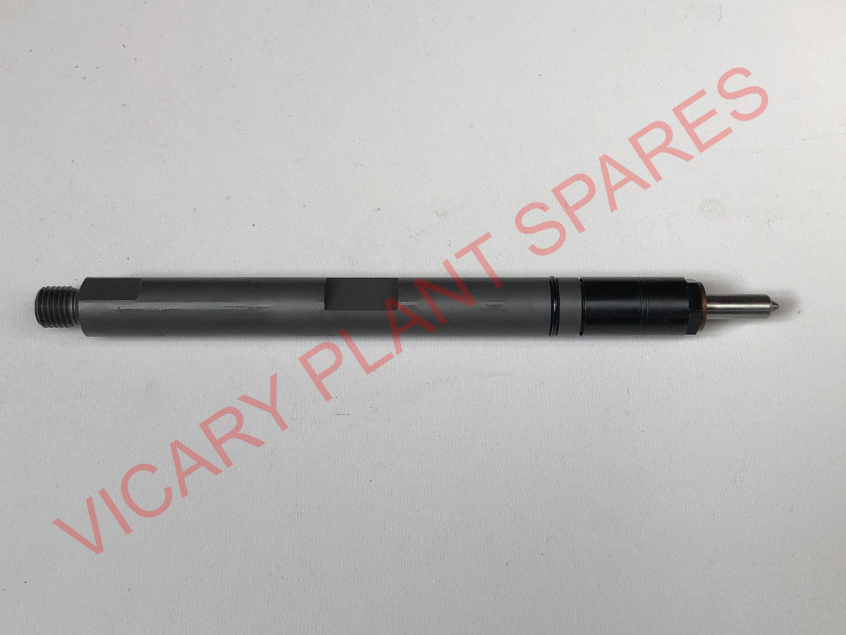 INJECTOR 93kW JCB Part No. 320/06836 - Vicary Plant JCB Spares – Vicary ...