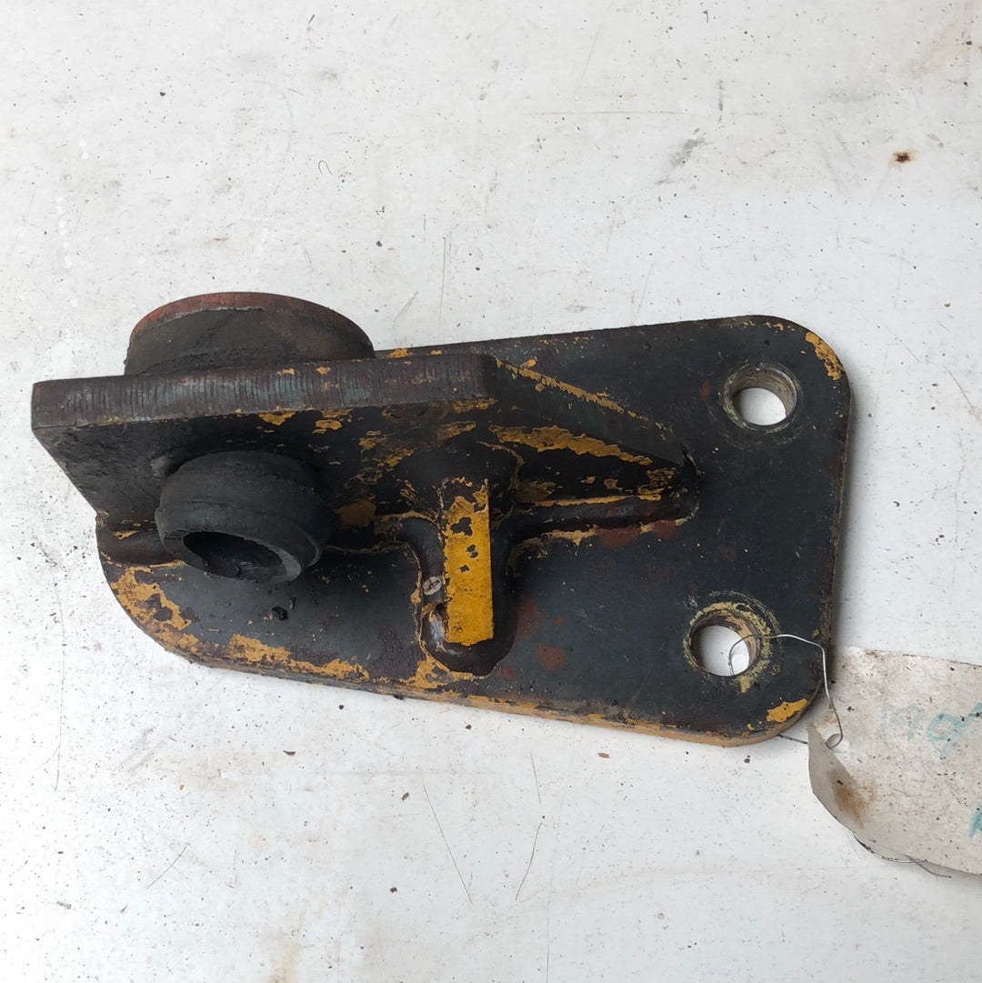 SECOND HAND ENGINE MOUNTING JCB Part No. 190/25500 - Vicary Plant JCB ...