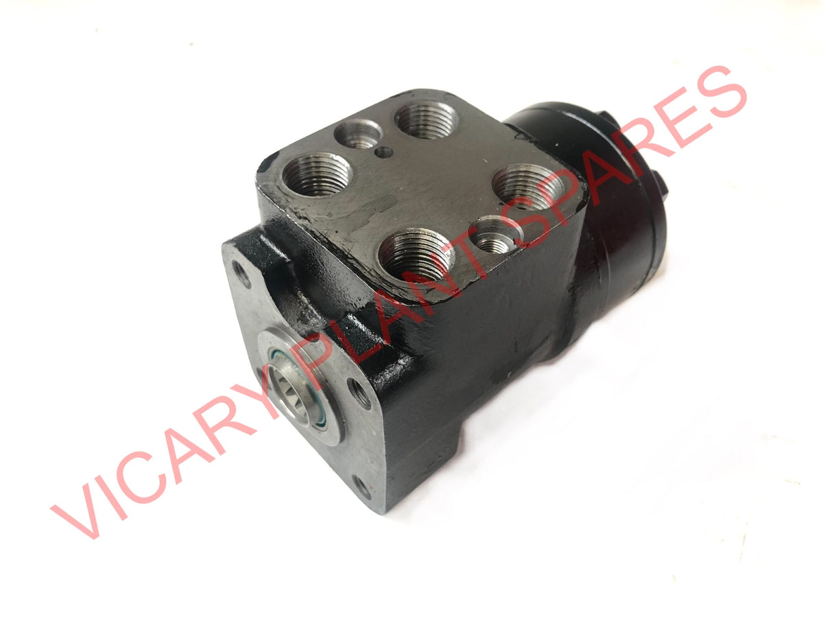 STEER VALVE JCB Part No. 35/408300 - Vicary Plant JCB Spares – Vicary ...
