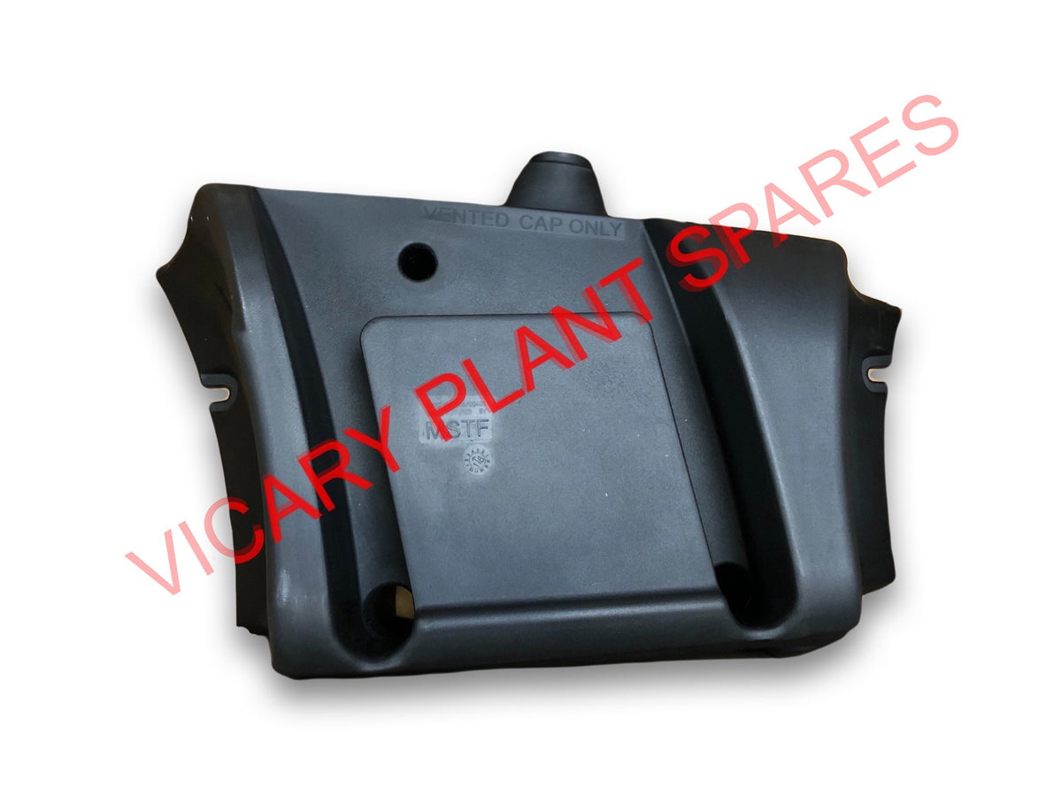 PLASTIC DIESEL TANK JCB Part No. 128/F4623 - Vicary Plant JCB Spares ...