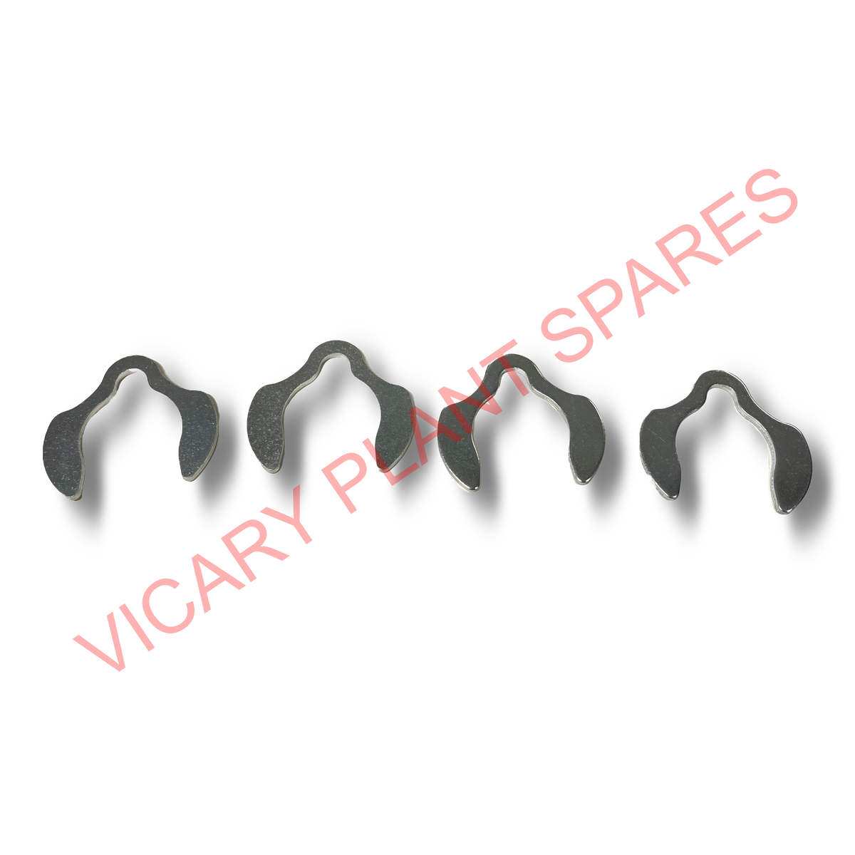 X4 C-CLIPS JCB Part No. 823/00334 - Vicary Plant JCB Spares – Vicary ...