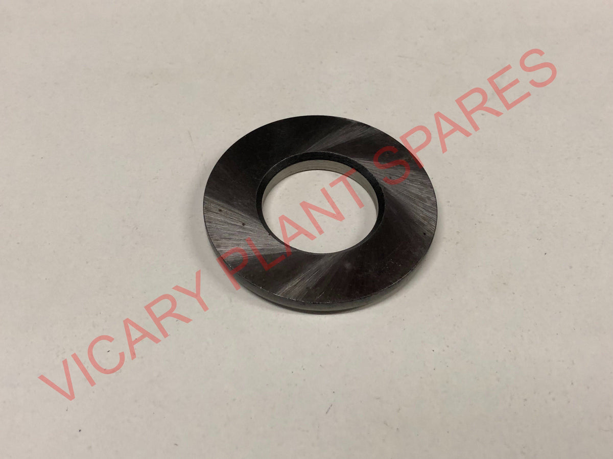 THRUST WASHER JCB Part No. 823/00330 - Vicary Plant JCB Spares – Vicary ...