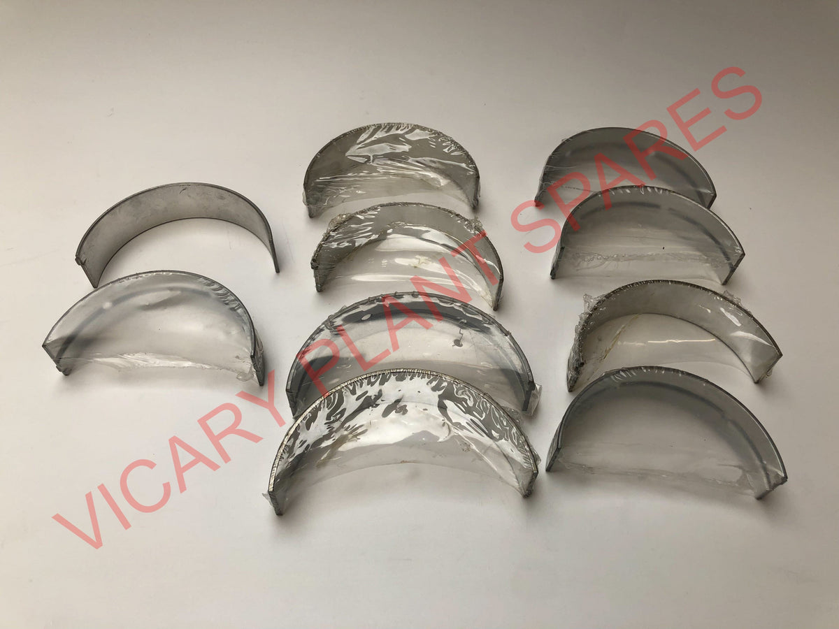 MAIN BEARING KIT STD JCB Part No. 320/09335 - Vicary Plant JCB Spares ...