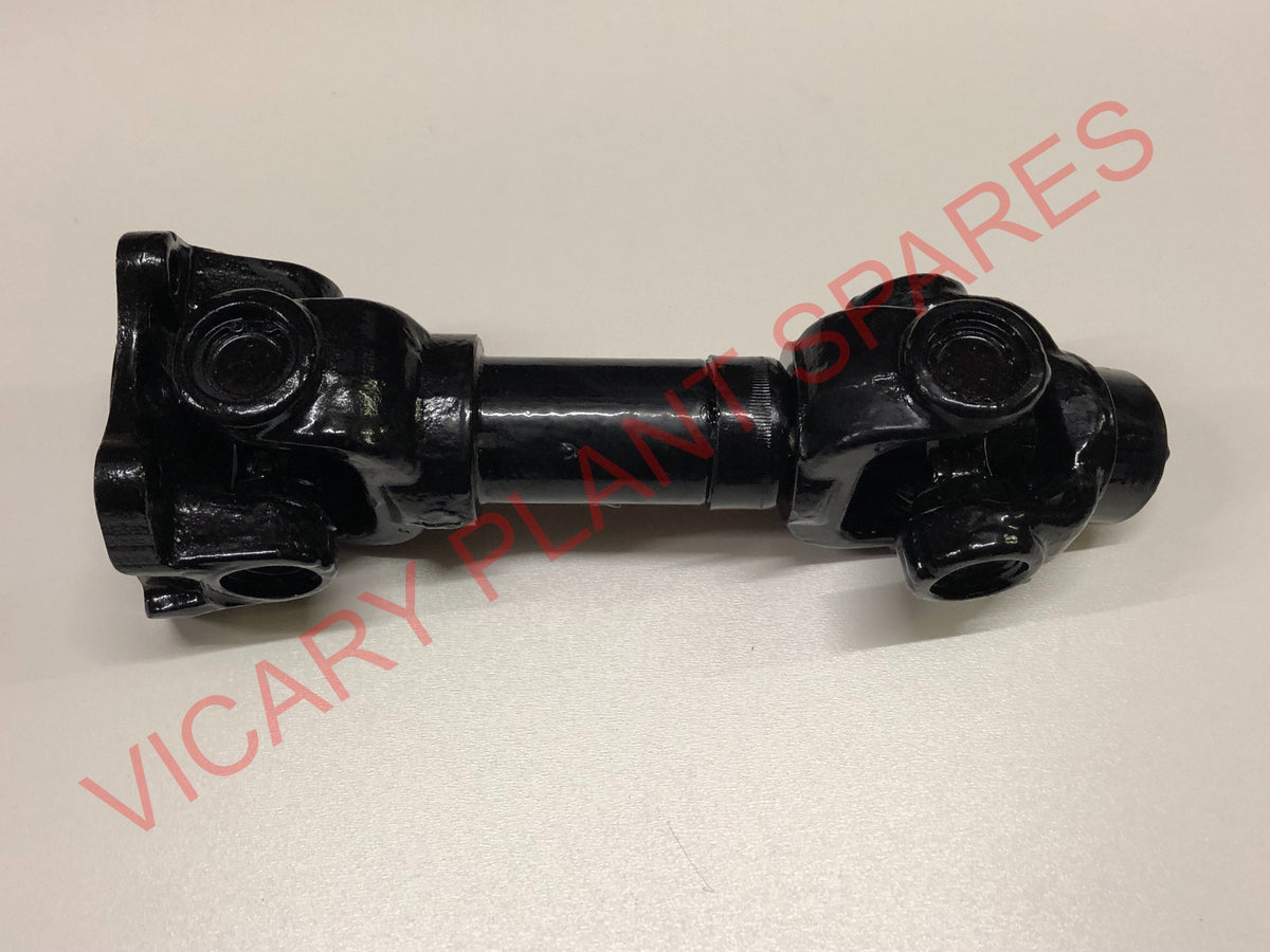 PUMP DRIVESHAFT JCB Part No. 914/60041 - Vicary Plant JCB Spares ...