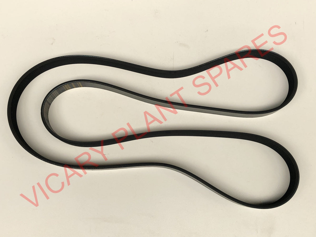 FAN BELT JCB Part No. 320/08609 - Vicary Plant JCB Spares – Vicary ...