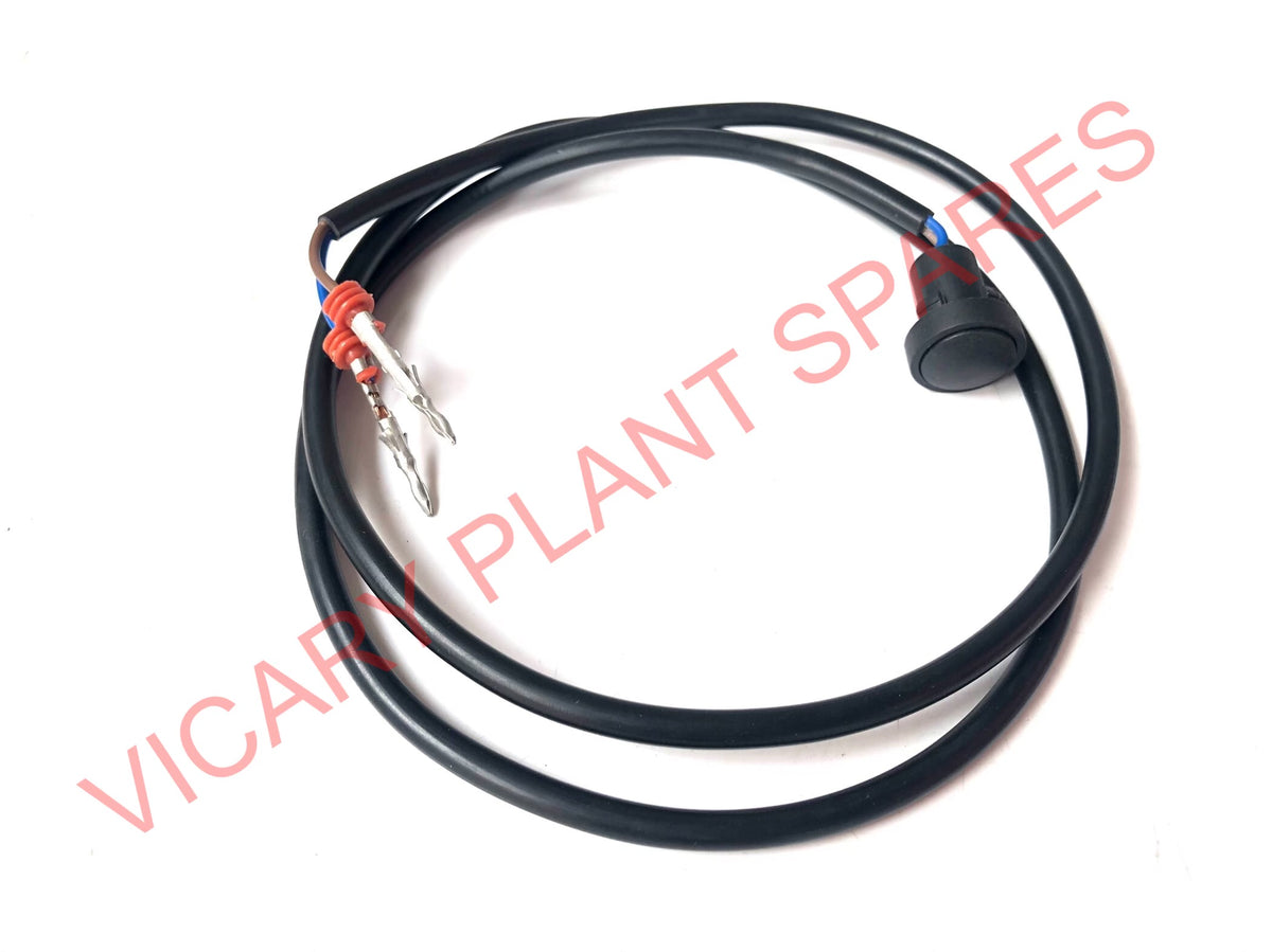 PUSH BUTTON SWITCH JCB Part No. 701/D9774 - Vicary Plant JCB Spares ...