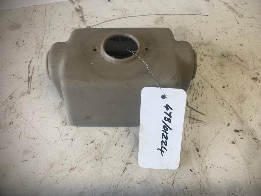 SECOND HAND STEERING CAP JCB Part No. 478/01224 - Vicary Plant JCB ...