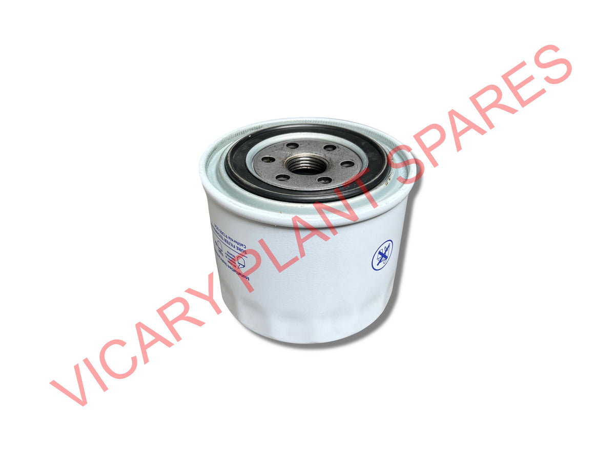 OIL FILTER JCB Part No. 400/V1479 - Vicary Plant JCB Spares – Vicary ...