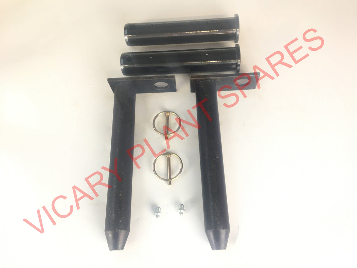 MINI DIGGER PIN KIT 802, 803, 804 - Vicary Plant JCB Spares – Vicary ...