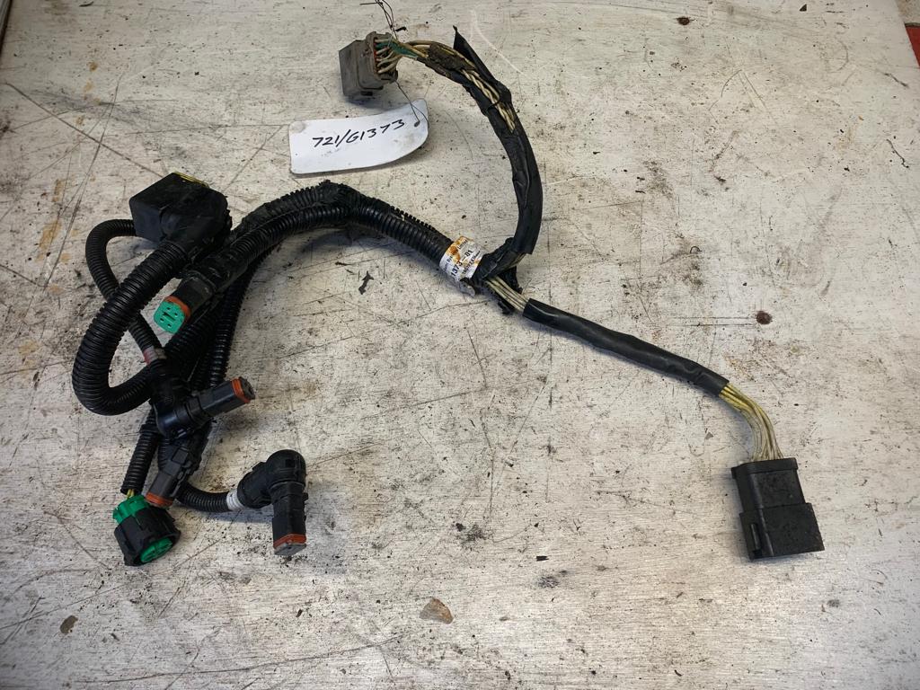 SECOND HAND HARNESS JCB Part No. 721/G1373 - Vicary Plant JCB Spares ...