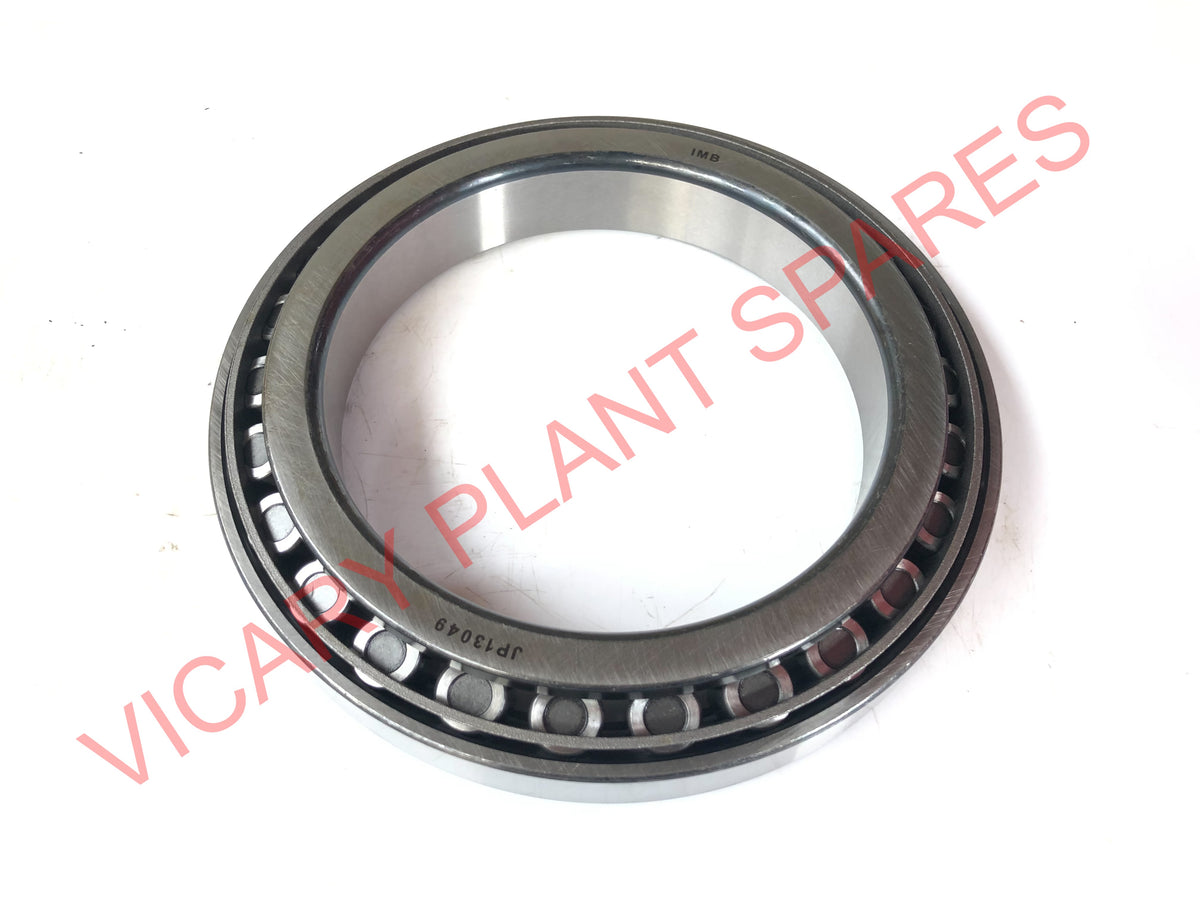 WHEEL BEARING JCB Part No. 333/D1575 - Vicary Plant JCB Spares – Vicary ...