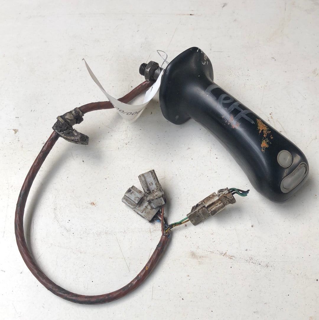 SECOND HAND CONTROLLER JCB Part No. 6900/0066 - Vicary Plant JCB Spares ...