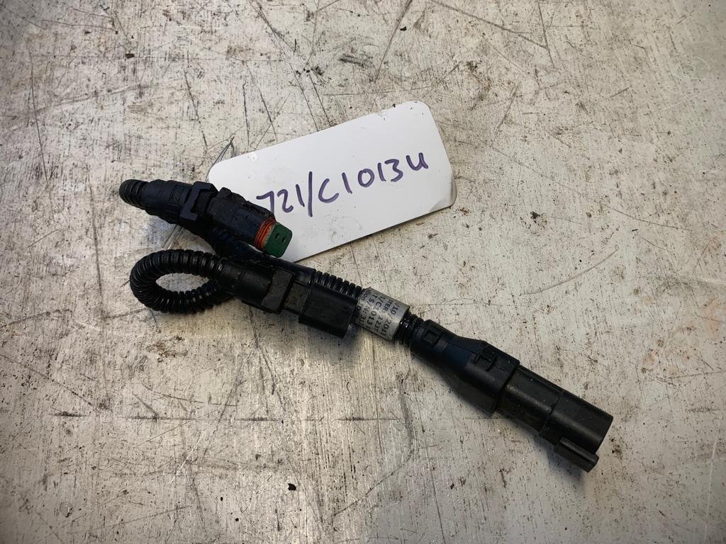 SECOND HAND BOOM HEAD HARNESS JCB Part No. 721/C1013 - Vicary Plant JCB ...