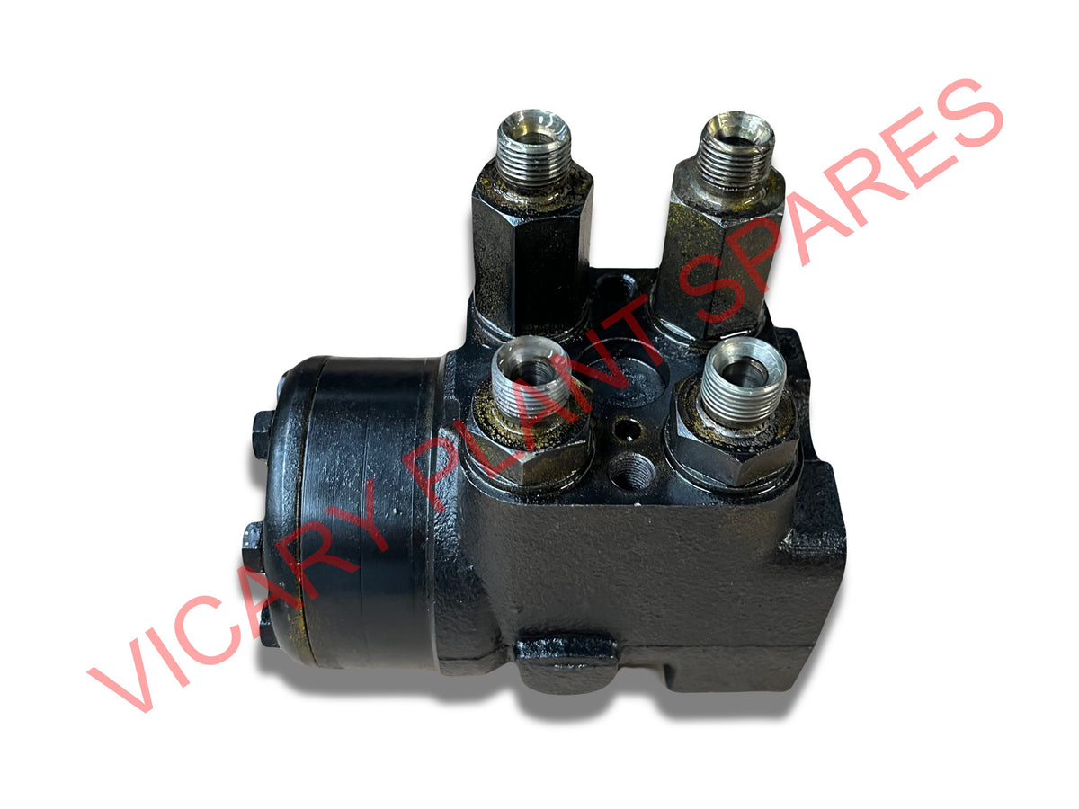 RECONDITIONED STEER VALVE JCB Part No. 35/408300 - Vicary Plant JCB ...