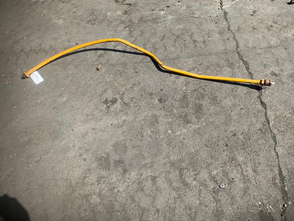 SECOND HAND PIPE ASSEMBLY JCB Part No. KAV0835 - Vicary Plant JCB ...