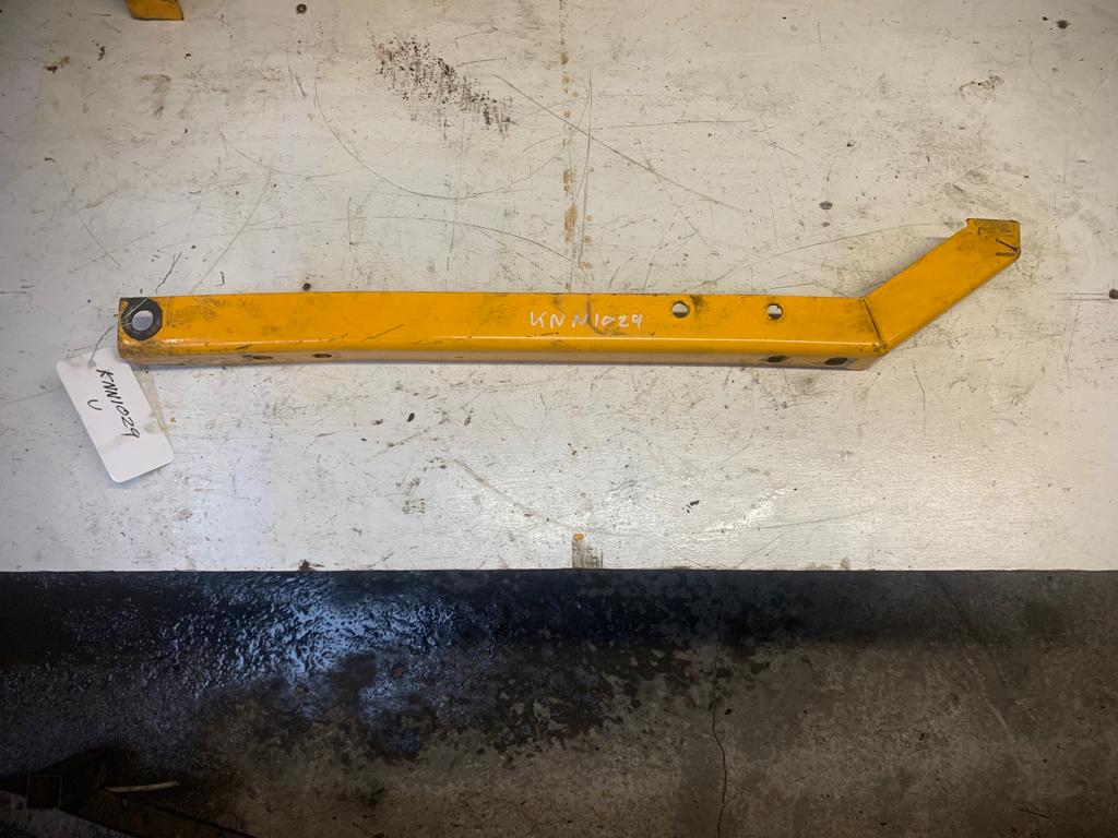 SECOND HAND FRAME JCB Part No. KNN1029 - Vicary Plant JCB Spares ...
