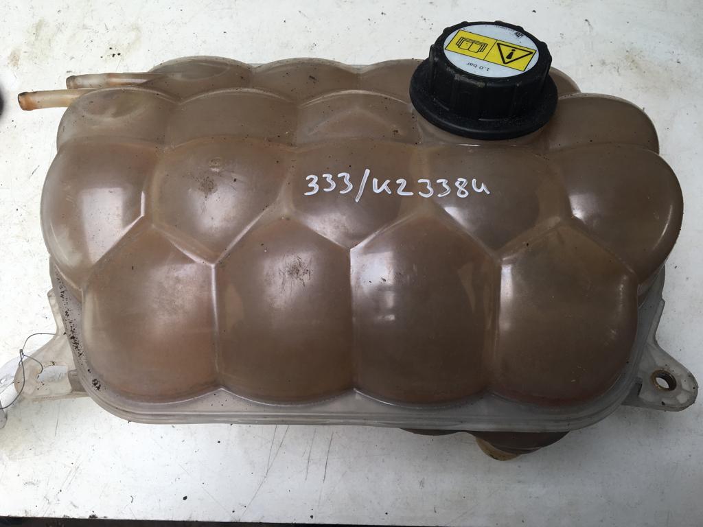 SECOND HAND HEADER TANK JCB Part No. 333/K2338 - Vicary Plant JCB ...