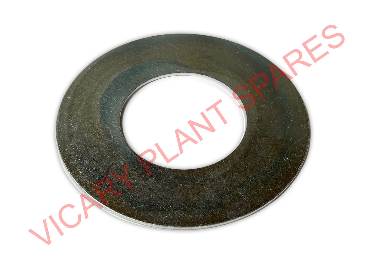 SHIM 2MM JCB Part No. 823/10536 - Vicary Plant JCB Spares – Vicary ...