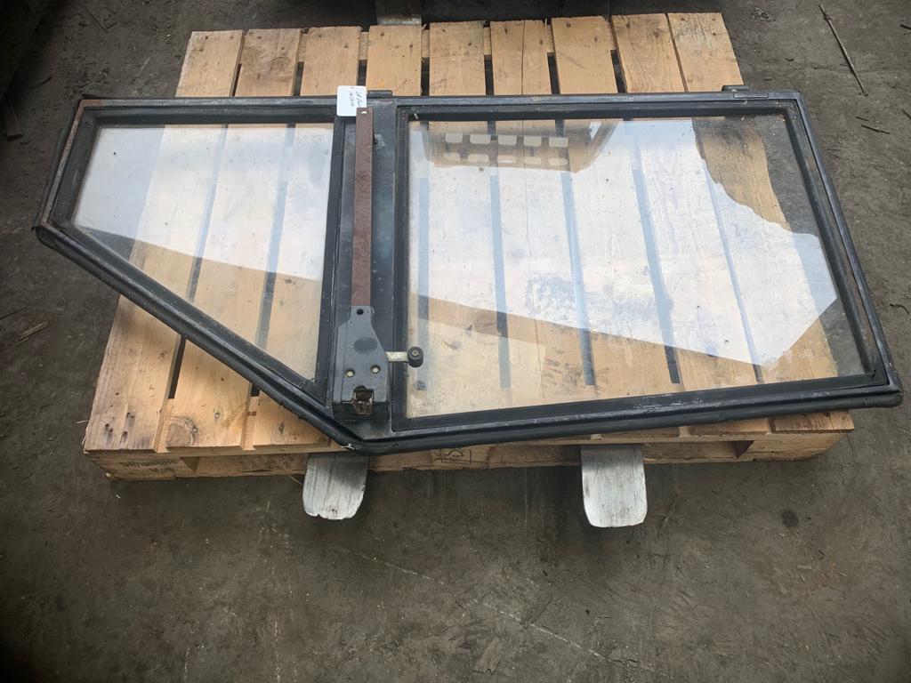 SECOND HAND DOOR JCB Part No. 190/52100 - Vicary Plant JCB Spares ...