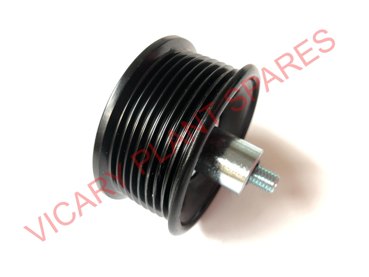 IDLER PULLEY JCB Part No. 320/08923 (same as 320/08564) - Vicary Plant ...